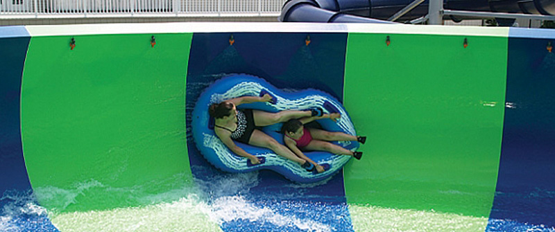 Splash Works - SplashDown Beach Water Park