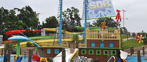 Attractions - SplashDown Beach Water Park