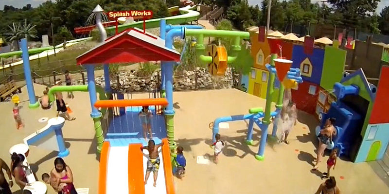 Attractions Archives - SplashDown Beach Water Park