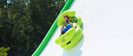 Attractions - SplashDown Beach Water Park