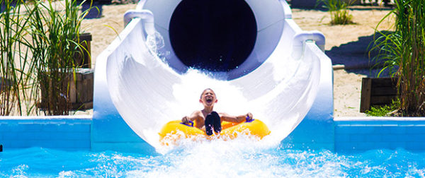 Attractions - SplashDown Beach Water Park