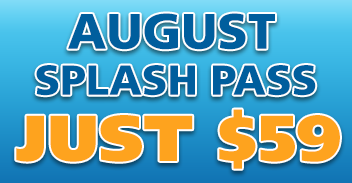 SplashDown Beach Water Park | America's Biggest Little Water Park ...