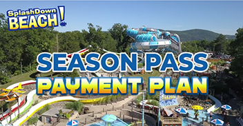 SplashDown Beach Water Park | America's Biggest Little Water Park ...