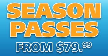 SplashDown Beach Water Park — America's Biggest Little Water Park!